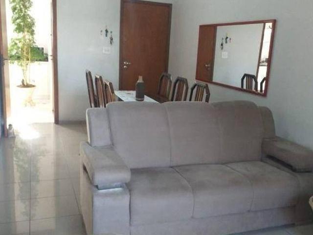 Apartamento à venda, 76 m² São Bernardo Campinas/SP