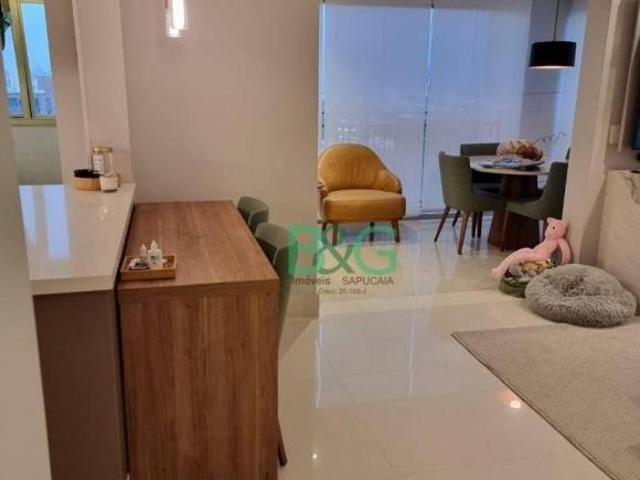 Apartamento à venda, 76 m² por R$ 1.484.000,00 Santana São Paulo/SP