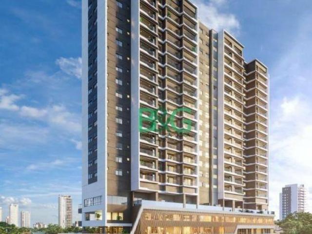 Apartamento à venda, 76 m² por R$ 1.484.000,00 Vila Mariana São Paulo/SP