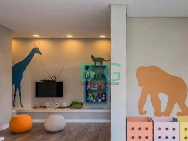 Apartamento à venda, 76 m² por R$ 1.499.000,00 Lapa São Paulo/SP