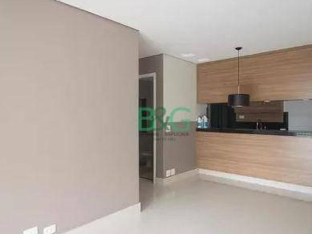 Apartamento à venda, 76 m² por R$ 1.564.000,00 Cidade Monções São Paulo/SP
