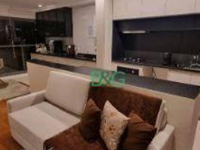 Apartamento à venda, 76 m² por R$ 1.500.000,00 Jardim Vera Cruz São Paulo/SP