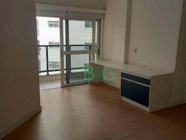 Apartamento à venda, 76 m² por R$ 1.000.000,00 Vila Olímpia São Paulo/SP
