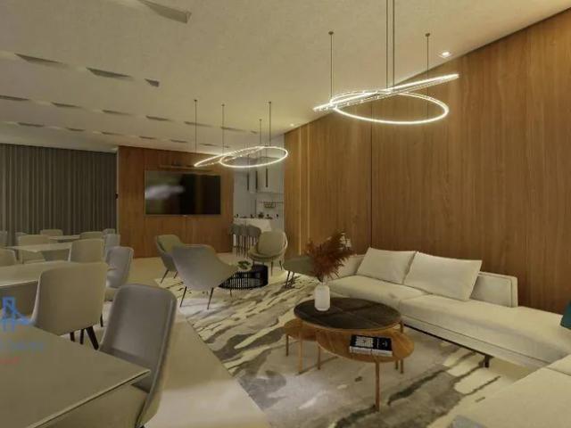 Apartamento com 3 dormitórios à venda, 76 m² por R$ 916.000,00 Abraão Florianópolis/SC