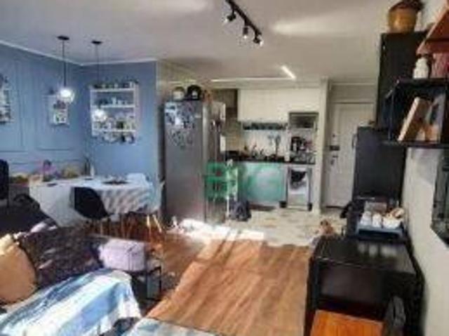 Apartamento à venda, 76 m² por R$ 1.055.000,00 Perdizes São Paulo/SP