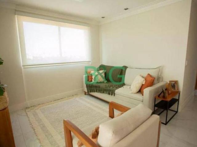 Apartamento à venda, 76 m² por R$ 1.059.000,00 Santana São Paulo/SP