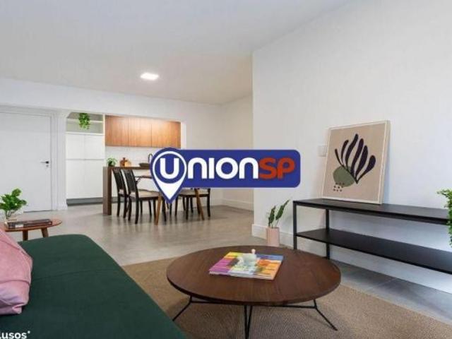 Apartamento à venda, 76 m² por R$ 1.093.000,00 Vila Olímpia São Paulo/SP