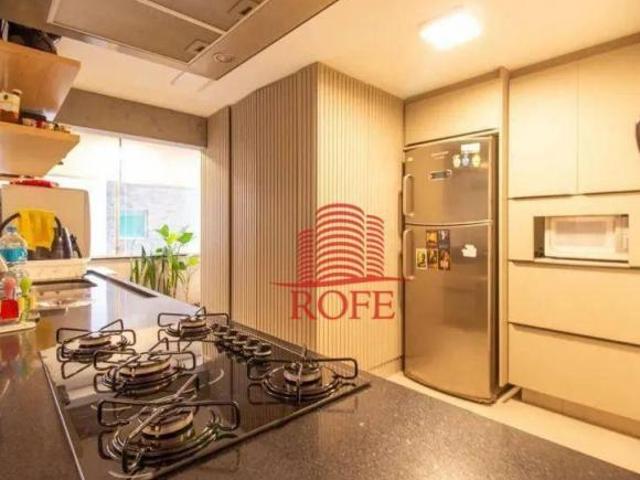 Apartamento à venda, 76 m² por R$ 1.100.000,00 Itaim Bibi São Paulo/SP
