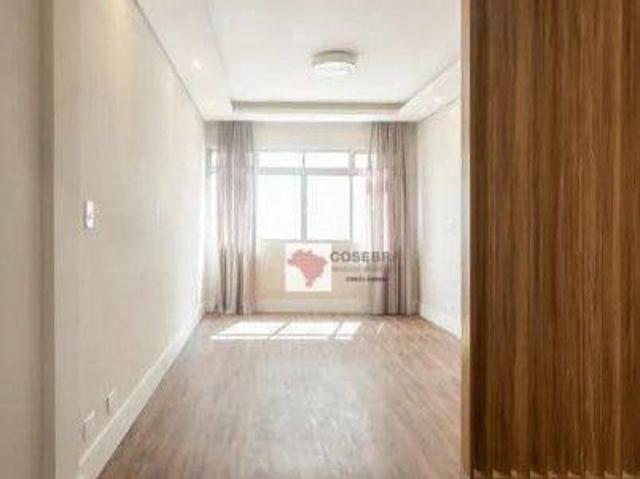 Apartamento à venda, 76 m² por R$ 1.300.000,00 Itaim São Paulo/SP