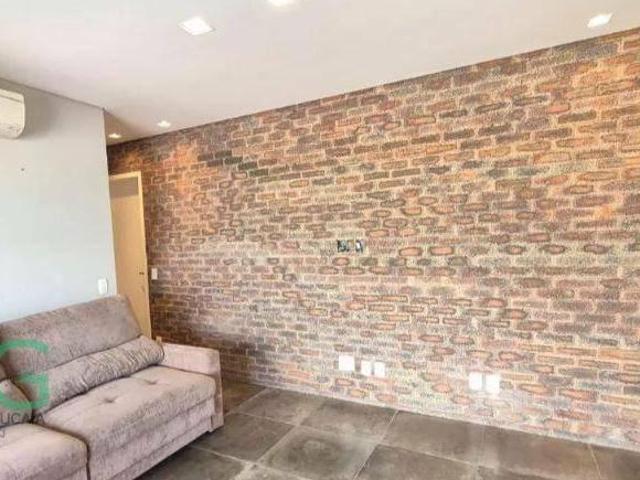 Apartamento à venda, 76 m² por R$ 1.379.000,00 Vila Mariana São Paulo/SP