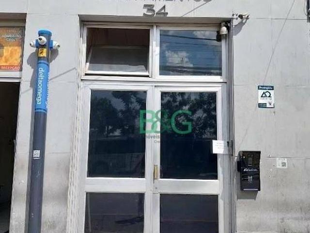 Apartamento à venda, 76 m² por R$ 222.489,78 Centro Osasco/SP