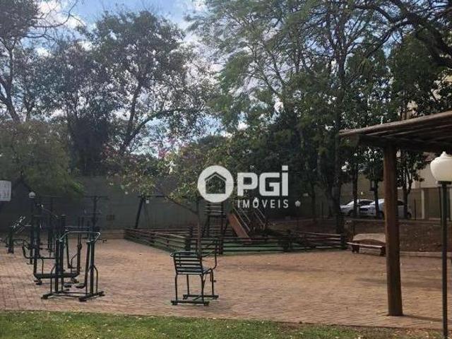 Apartamento à venda, 76 m² por R$ 265.000,00 Jardim Palma Travassos Ribeirão Preto/SP