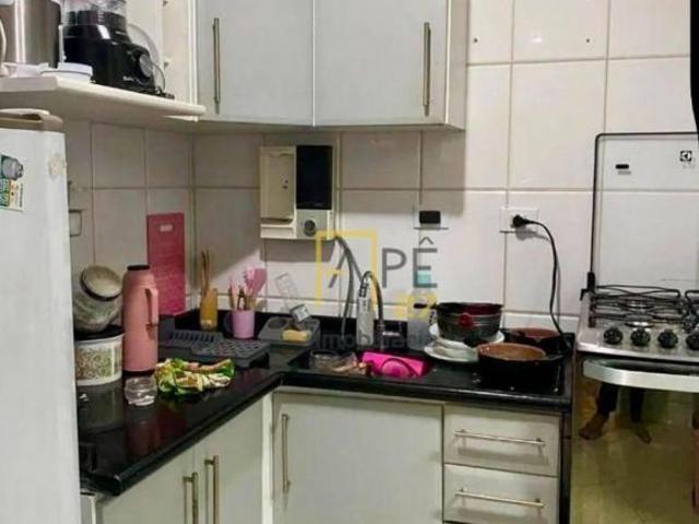 Apartamento à venda, 76 m² por R$ 266.000,00 Macedo Guarulhos/SP
