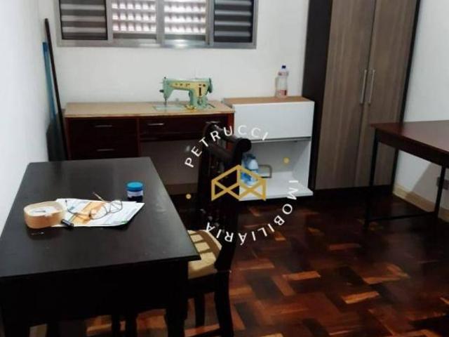 Apartamento à venda, 76 m² por R$ 260.000,00 Centro Campinas/SP