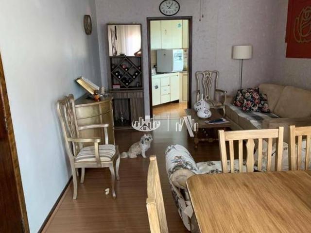 Apartamento à venda, 76 m² por R$ 290.000,00 Vitória Londrina/PR