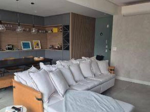 Apartamento à venda, 76 m² por R$ 2.000.000,00 Moema Índios São Paulo/SP