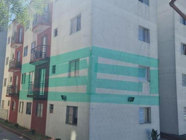Apartamento à venda, 76 m² por R$ 300.000,00 Jardim Flor da Montanha Guarulhos/SP