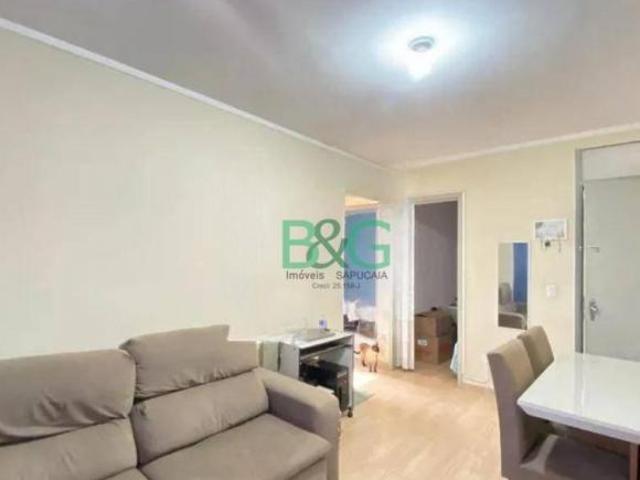 Apartamento à venda, 76 m² por R$ 319.000,00 Macedo Guarulhos/SP