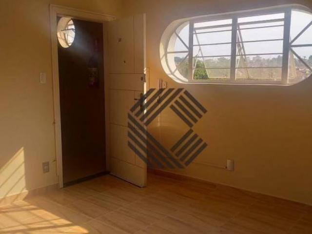 Apartamento à venda, 76 m² por R$ 310.000,00 Jardim Piratininga Sorocaba/SP