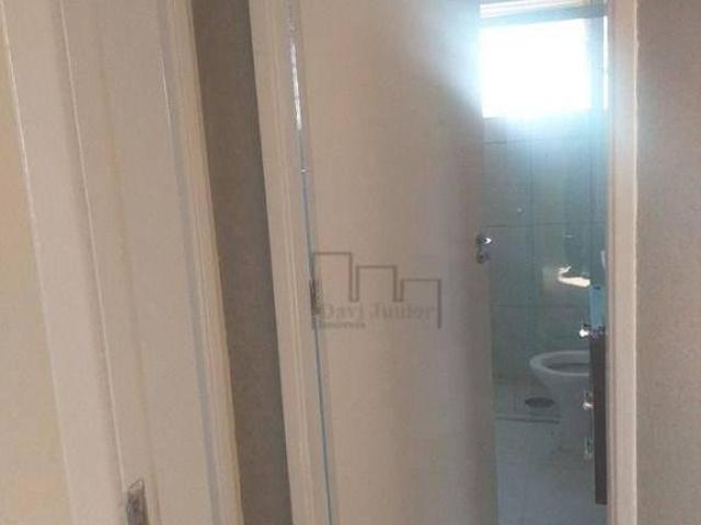 Apartamento à venda, 76 m² por R$ 320.000,00 Jardim Piratininga Sorocaba/SP