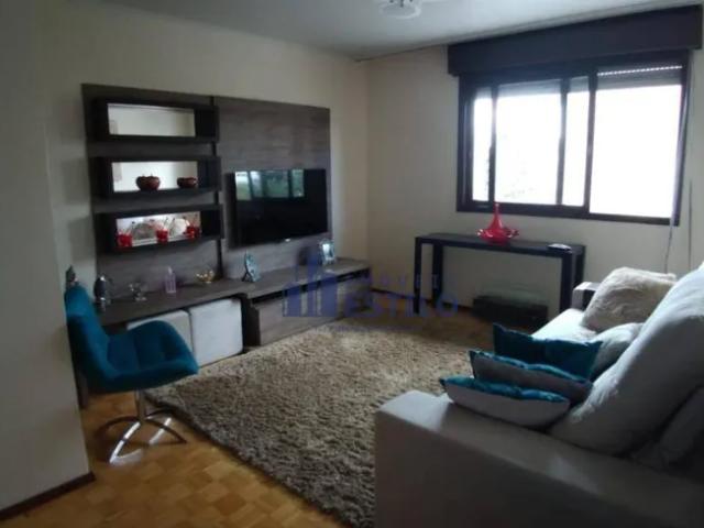 Apartamento à venda, 76 m² por R$ 335.000,00 São Pelegrino Caxias do Sul/RS