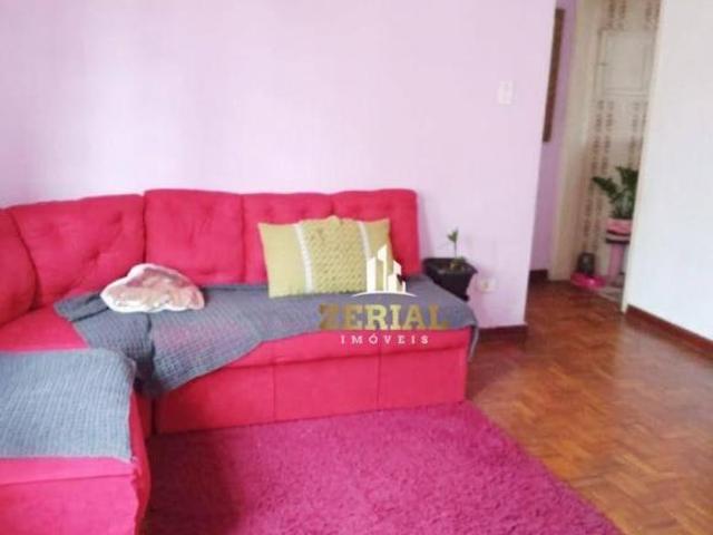 Apartamento à venda, 76 m² por R$ 380.000,00 Vila Caminho do Mar São Bernardo do Campo/SP