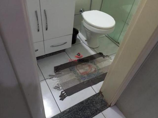 Apartamento à venda, 76 m² por R$ 390.000,00 Umuarama Uberlândia/MG