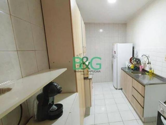 Apartamento à venda, 76 m² por R$ 390.000,00 Água Branca São Paulo/SP