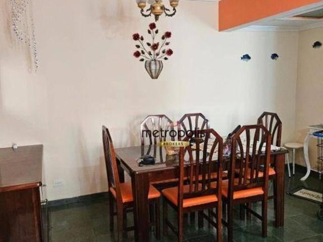 Apartamento à venda, 76 m² por R$ 390.000,00 Balneário Flórida Praia Grande/SP