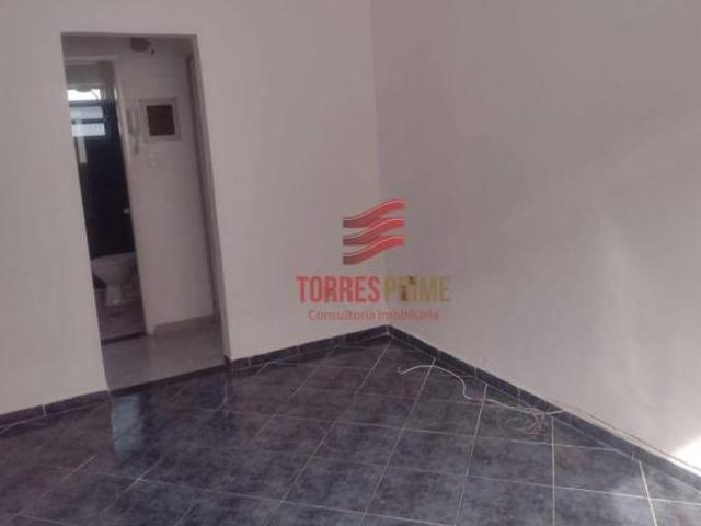 Apartamento à venda, 76 m² por R$ 400.000,00 Embaré Santos/SP