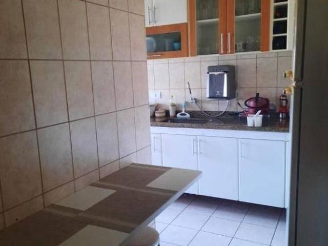 Apartamento à venda, 76 m² por R$ 400.000,00 Jardim Santa Maria Jacareí/SP