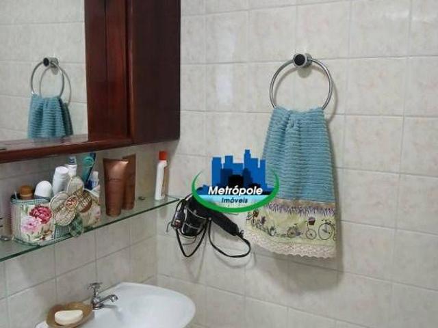 Apartamento à venda, 76 m² por R$ 410.000,00 Cidade Brasil Guarulhos/SP