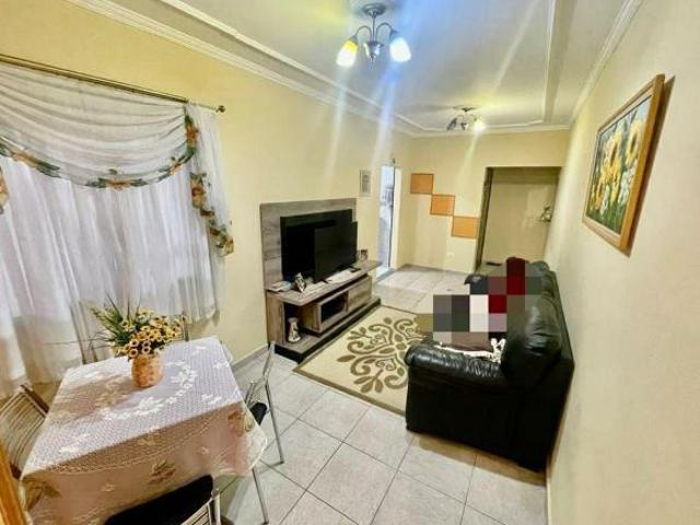 Apartamento à venda, 76 m² por R$ 424.000,00 Vila Pires Santo André/SP
