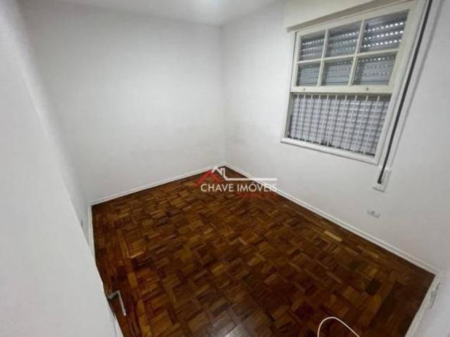 Apartamento à venda, 76 m² por R$ 425.000,00 Vila Mathias Santos/SP