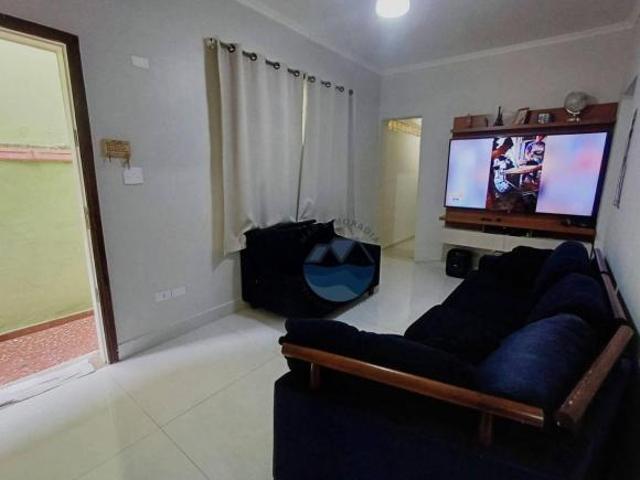 Apartamento à venda, 76 m² por R$ 425.000,00 Vila Belmiro Santos/SP
