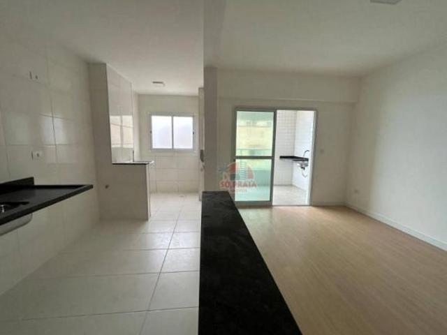 Apartamento à venda, 76 m² por R$ 420.000,00 Vila Atlântica Mongaguá/SP