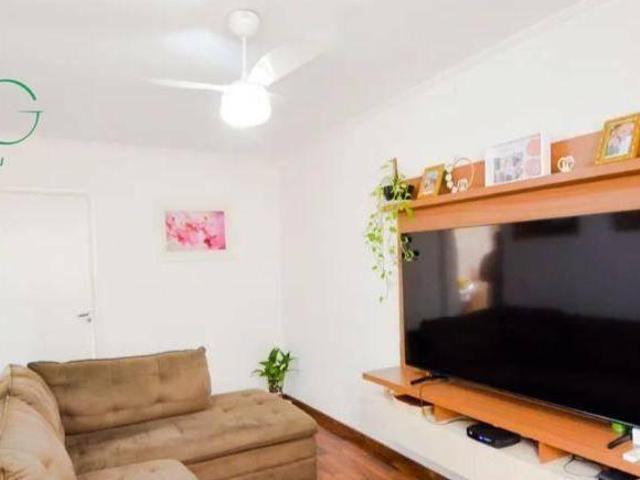 Apartamento à venda, 76 m² por R$ 449.000,00 Macedo Guarulhos/SP