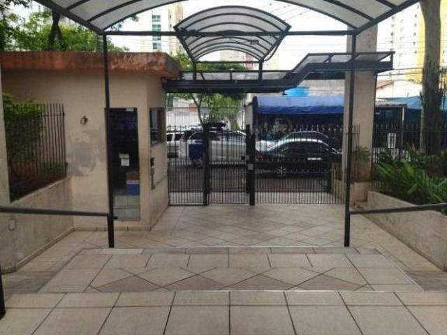 Apartamento à venda, 76 m² por R$ 450.000,00 Vila Antonieta São Paulo/SP