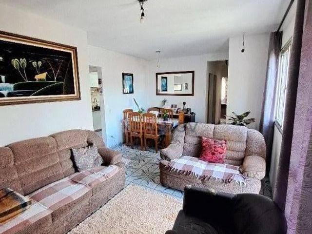 Apartamento à venda, 76 m² por R$ 489.000,00 Cidade Ademar São Paulo/SP