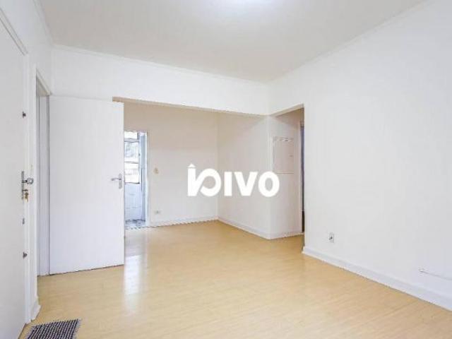 Apartamento à venda, 76 m² por R$ 490.000,00 Vila Clementino São Paulo/SP