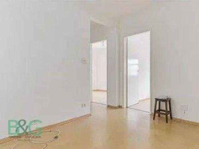 Apartamento à venda, 76 m² por R$ 507.000,00 Aclimação São Paulo/SP