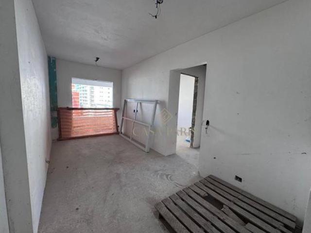 Apartamento à venda, 76 m² por R$ 500.000,00 Aviação Praia Grande/SP