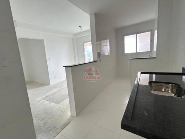Apartamento à venda, 76 m² por R$ 530.000,00 Centro Mongaguá/SP