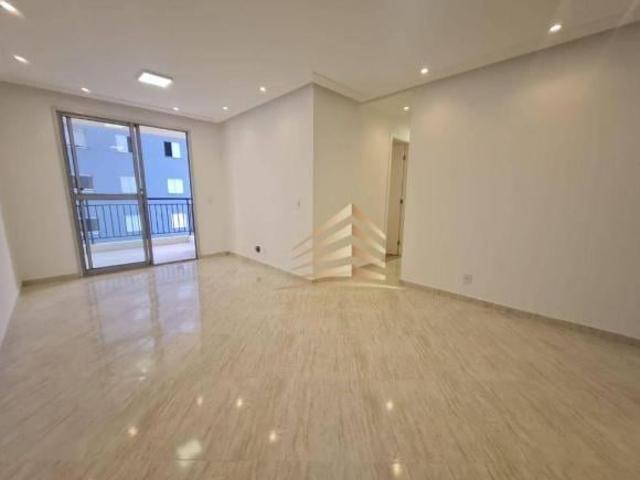 Apartamento à venda, 76 m² por R$ 500.000,00 Picanco Guarulhos/SP