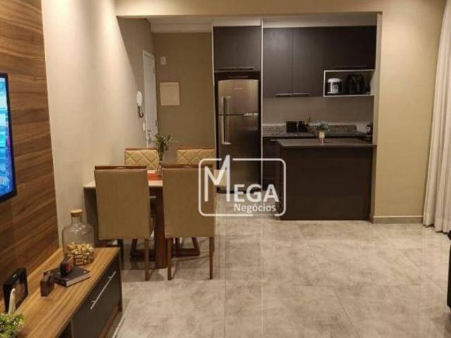 Apartamento à venda, 76 m² por R$ 510.000,00 Chácara do Solar III Santana de Parnaíba/SP