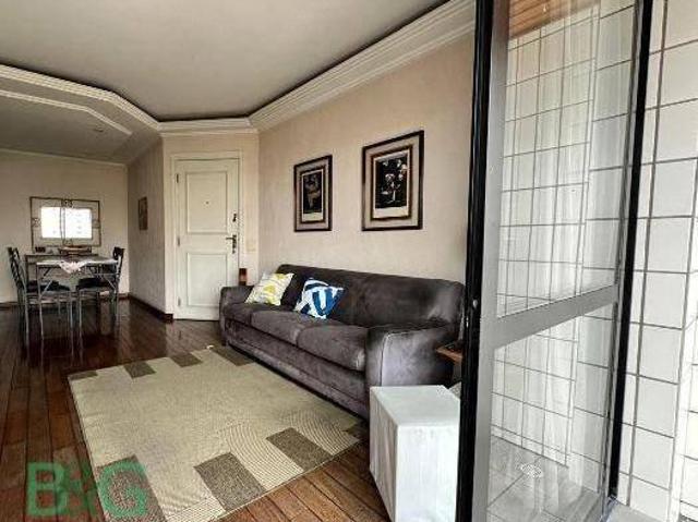 Apartamento à venda, 76 m² por R$ 512.500,00 Vila Sônia São Paulo/SP