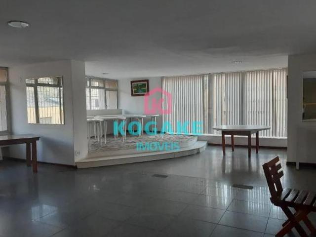 Apartamento à venda, 76 m² por R$ 530.000,00 Vila Adyana São José dos Campos/SP