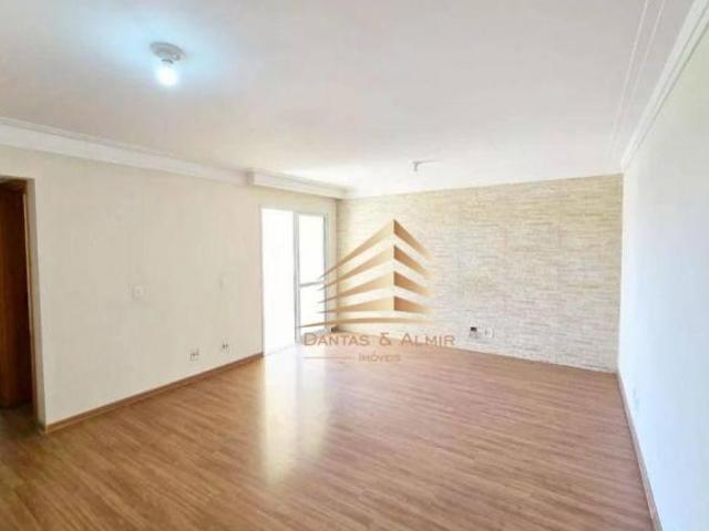 Apartamento à venda, 76 m² por R$ 530.000,00 Jardim Nova Taboão Guarulhos/SP