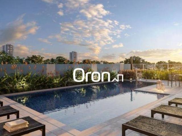Apartamento à venda, 76 m² por R$ 559.000,00 Jardim América Goiânia/GO