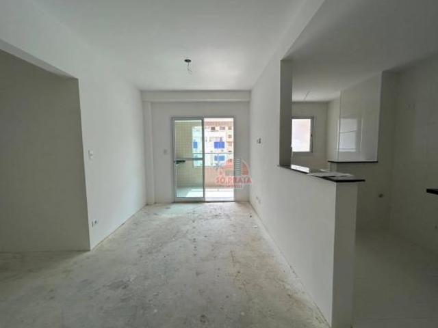 Apartamento à venda, 76 m² por R$ 550.000,00 Centro Mongaguá/SP